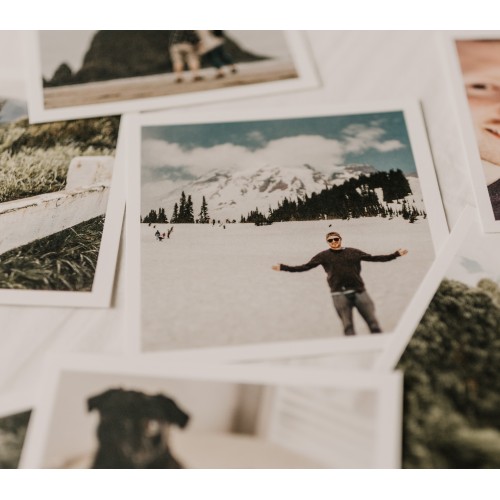 12x16" Giclee Print - High Quality Photo Printing with Fast UK Delivery