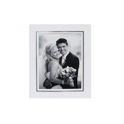 A4 Photo Strut Mount by Kenro Portrait or Landscape